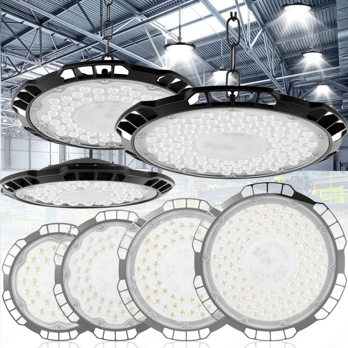 Relight EAL - Premium Lighting Solutions